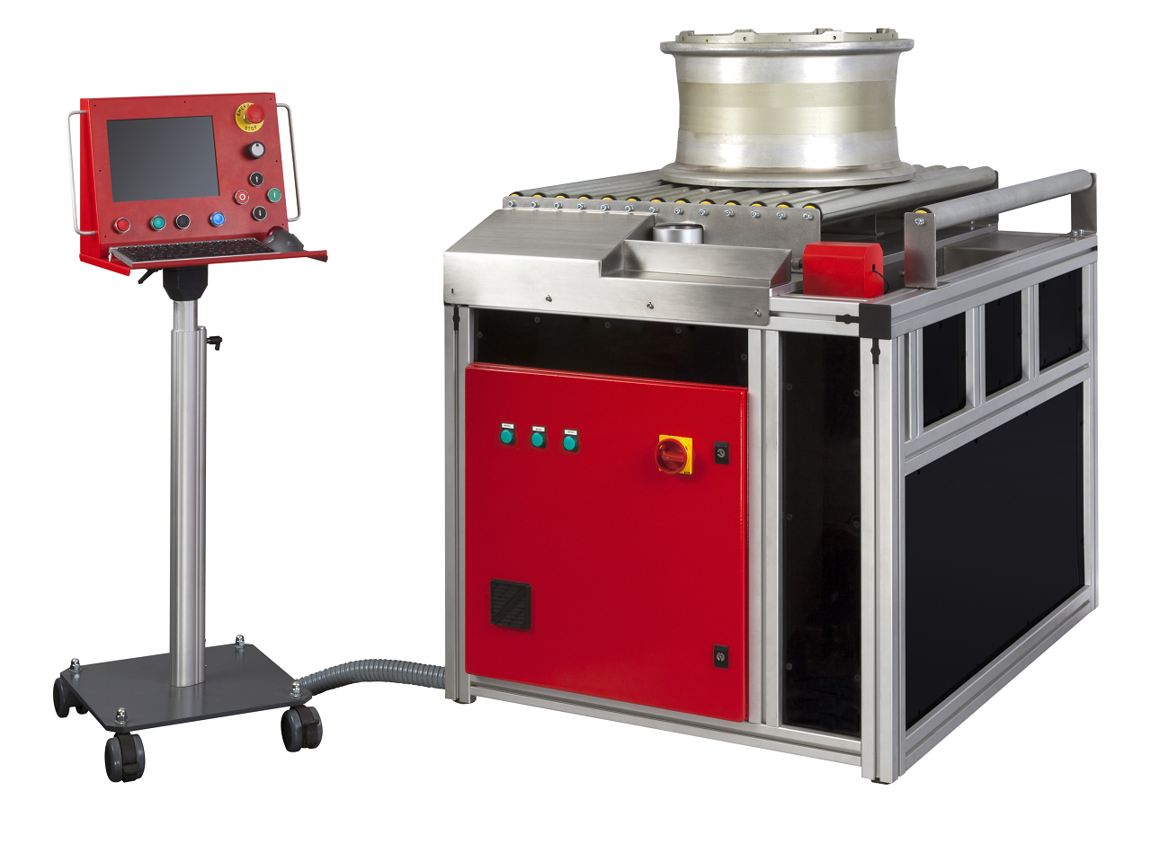 ether-nde-veescan-model-h-com-painel - BC END - Equipamentos para ...