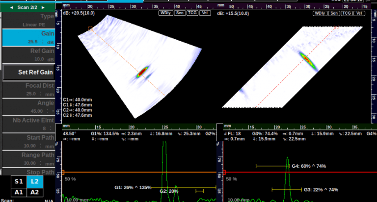 Afinal, o que é Phased Array? - BC END - Ensaios Não Destrutivos