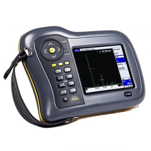 Sonatest Equipamentos para Ensaios Não Destrutivos - BC END