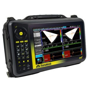 Sonatest Equipamentos para Ensaios Não Destrutivos - BC END